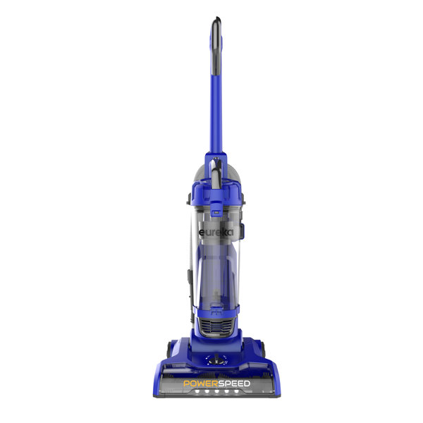 Eureka Bagless Upright Vacuum & Reviews | Wayfair