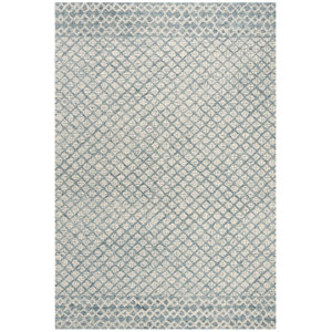 Rosecliff Heights Costin Hand Tufted Wool Rug & Reviews | Wayfair