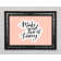 Happy Larry Make Good Use Of Today Framed Print | Wayfair.co.uk