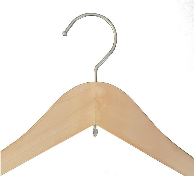 Rebrilliant Nohelani Wood Accent for Dress/Shirt/Sweater | Wayfair