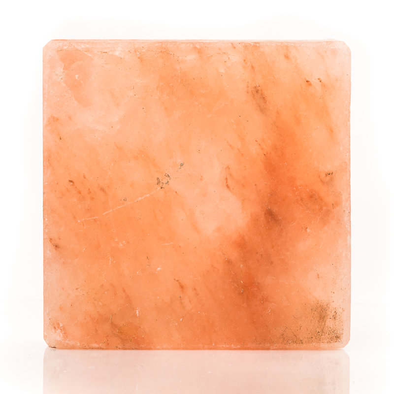 Himalayan Chef Cooking Salt Plate | Wayfair