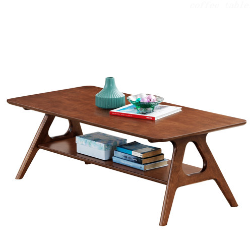 Mid-Century Modern Coffee Tables You'll Love | Wayfair