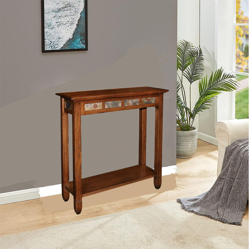 Red Barrel Studio® 48" Console Table | Wayfair