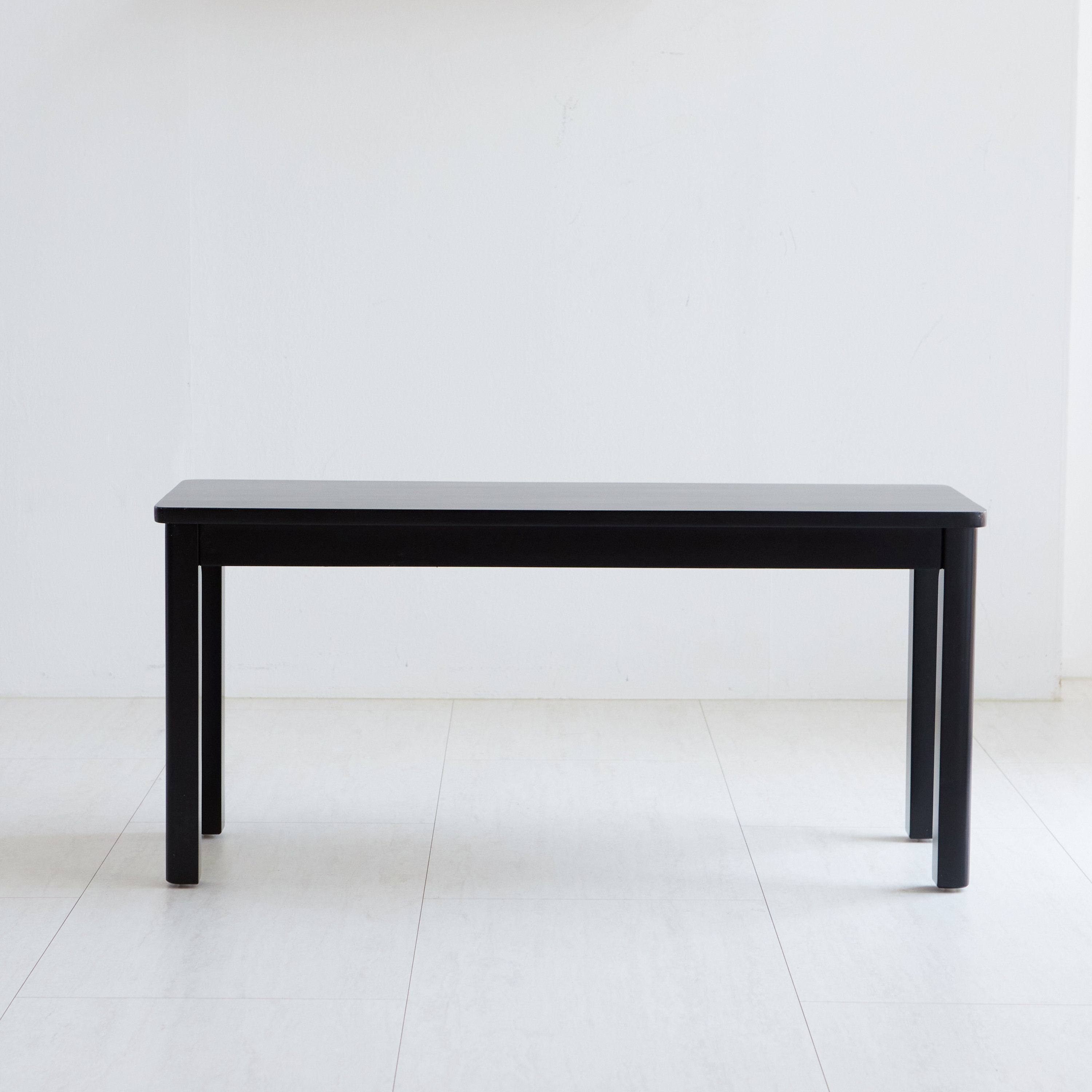 Ebern Designs Sconiers Modern Farmhouse Rectangular Wooden Bench ...