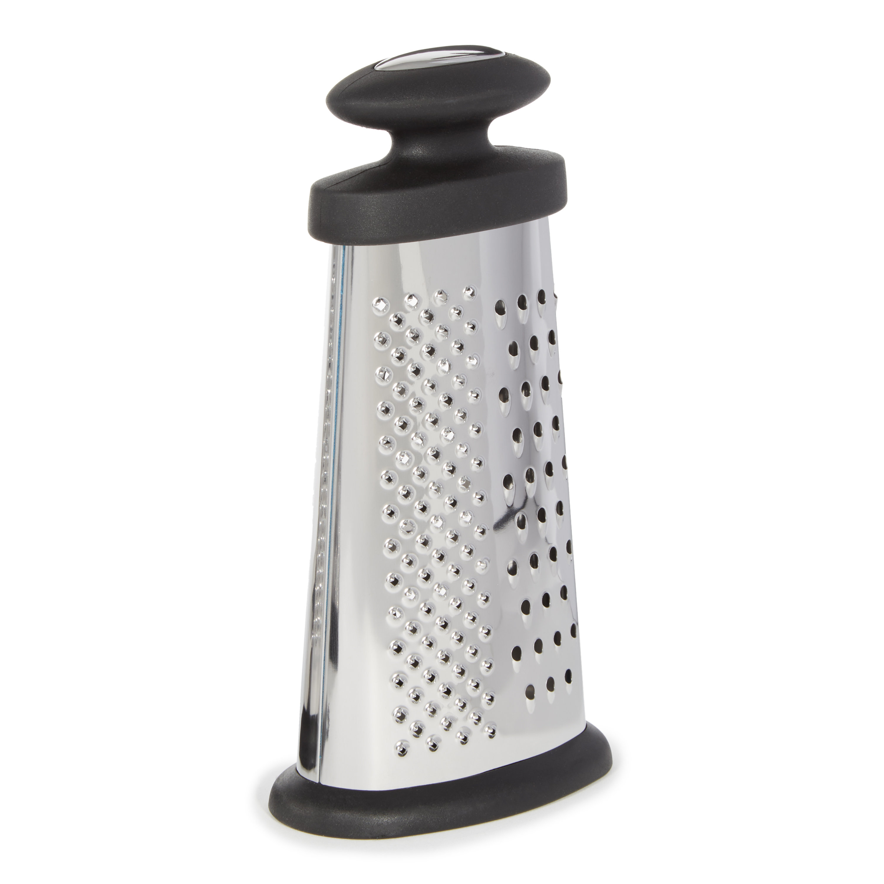 BergHOFF Essentials Stainless Steel Oval Grater | Wayfair