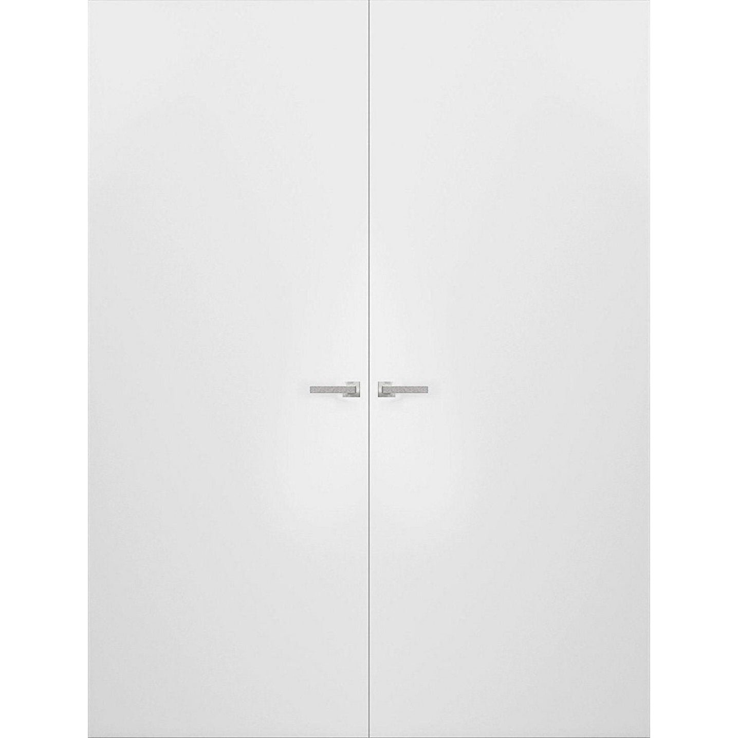 SARTODOORS Wood and Solid Wood Primed Standard Door | Wayfair
