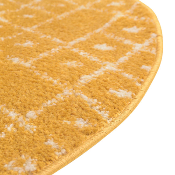 The Twillery Co.® Lazaro Geometric Machine Made Power Loom ...