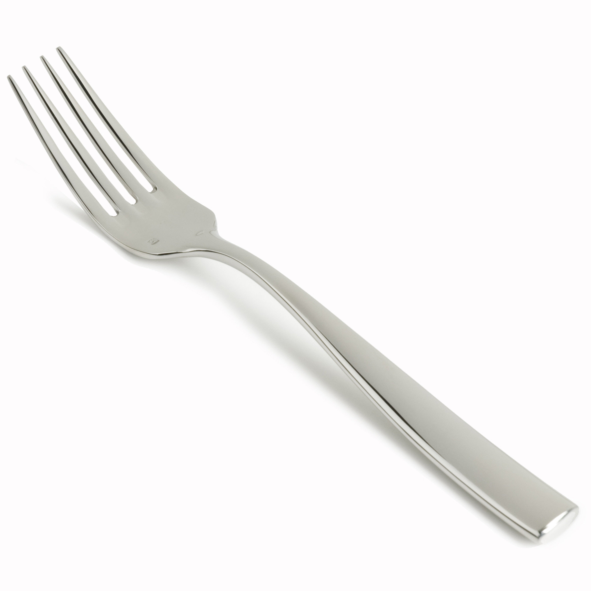 Fortessa Lucca 18/10 Stainless Steel Serving Fork (1 Fork Only) | Wayfair