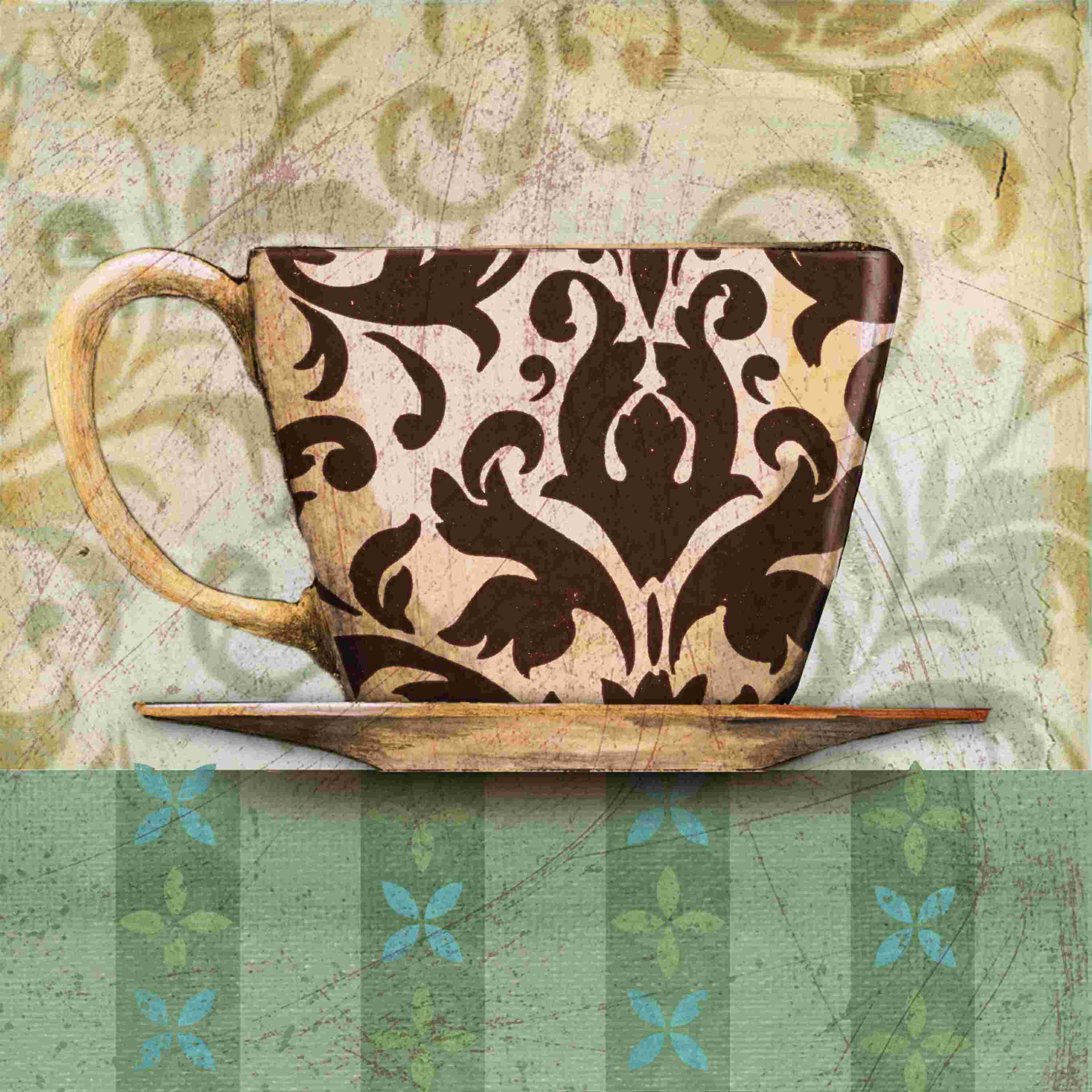 Charlton Home® Coffee Spa 2 - Wayfair Canada