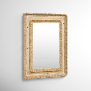 Joss & Main Tatum Wall Accent Mirror & Reviews | Joss & Main