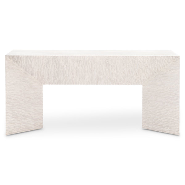 Bernhardt Solaria 70 in. Console Table & Reviews | Wayfair