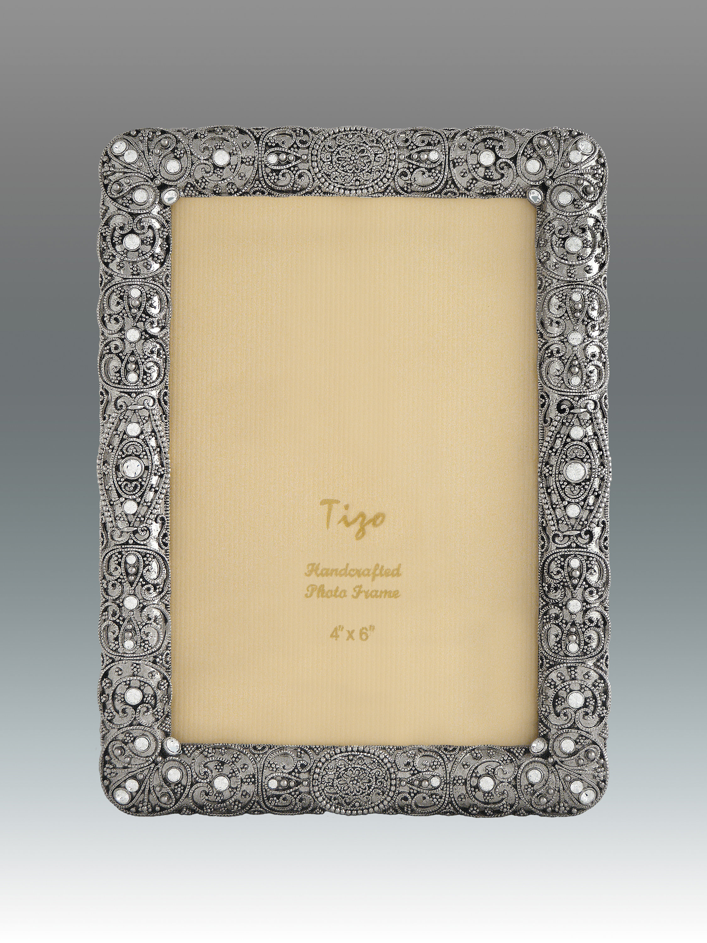 Tizo Antique Embell | Perigold
