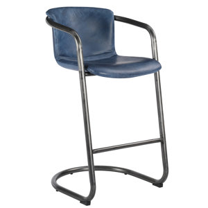 Moe's Home Collection Freeman Bar Stool & Reviews | Perigold