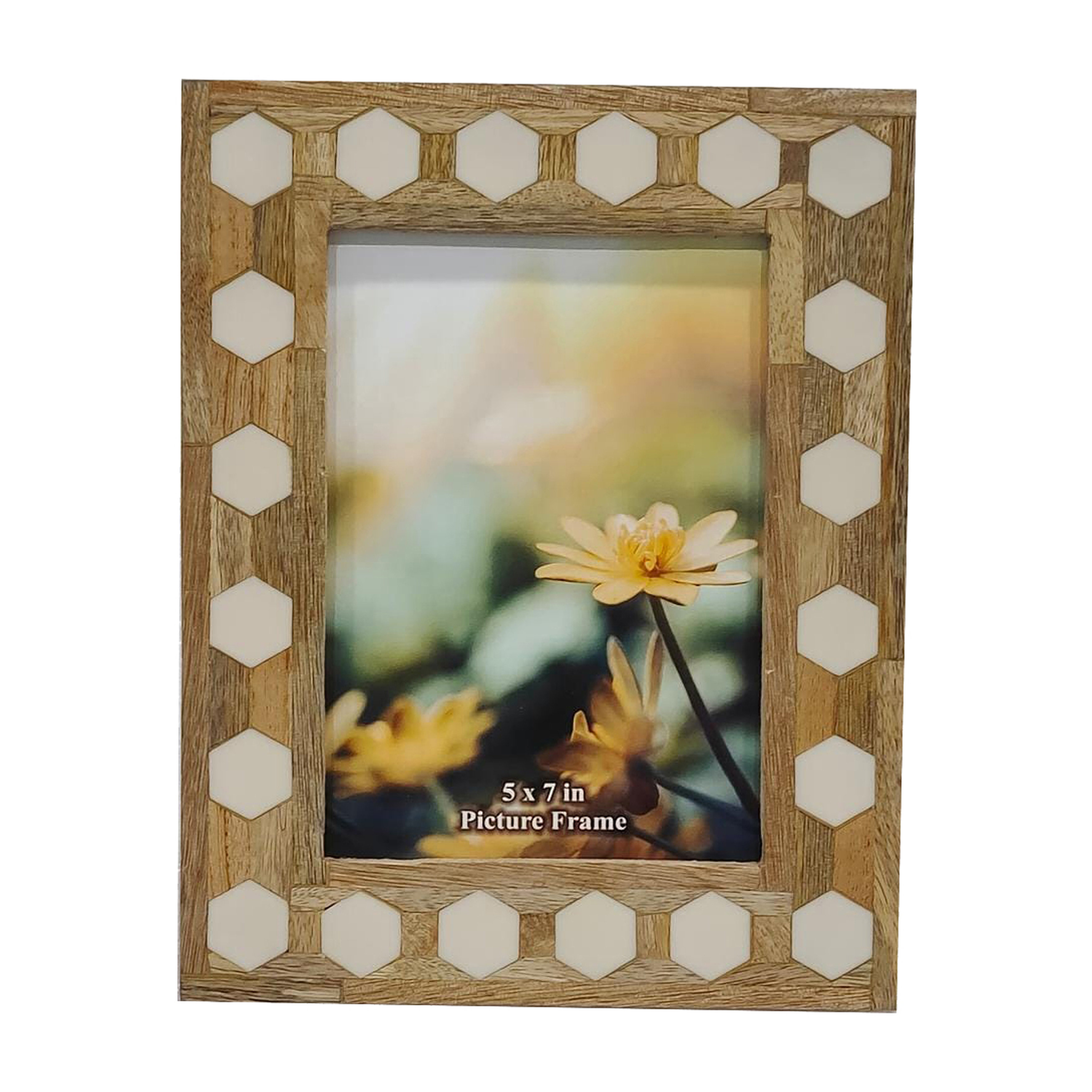 Birch Lane™ Decorative Photo Frame & Reviews | Wayfair