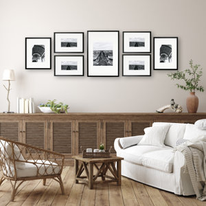 Picture Frames You'll Love - Wayfair Canada