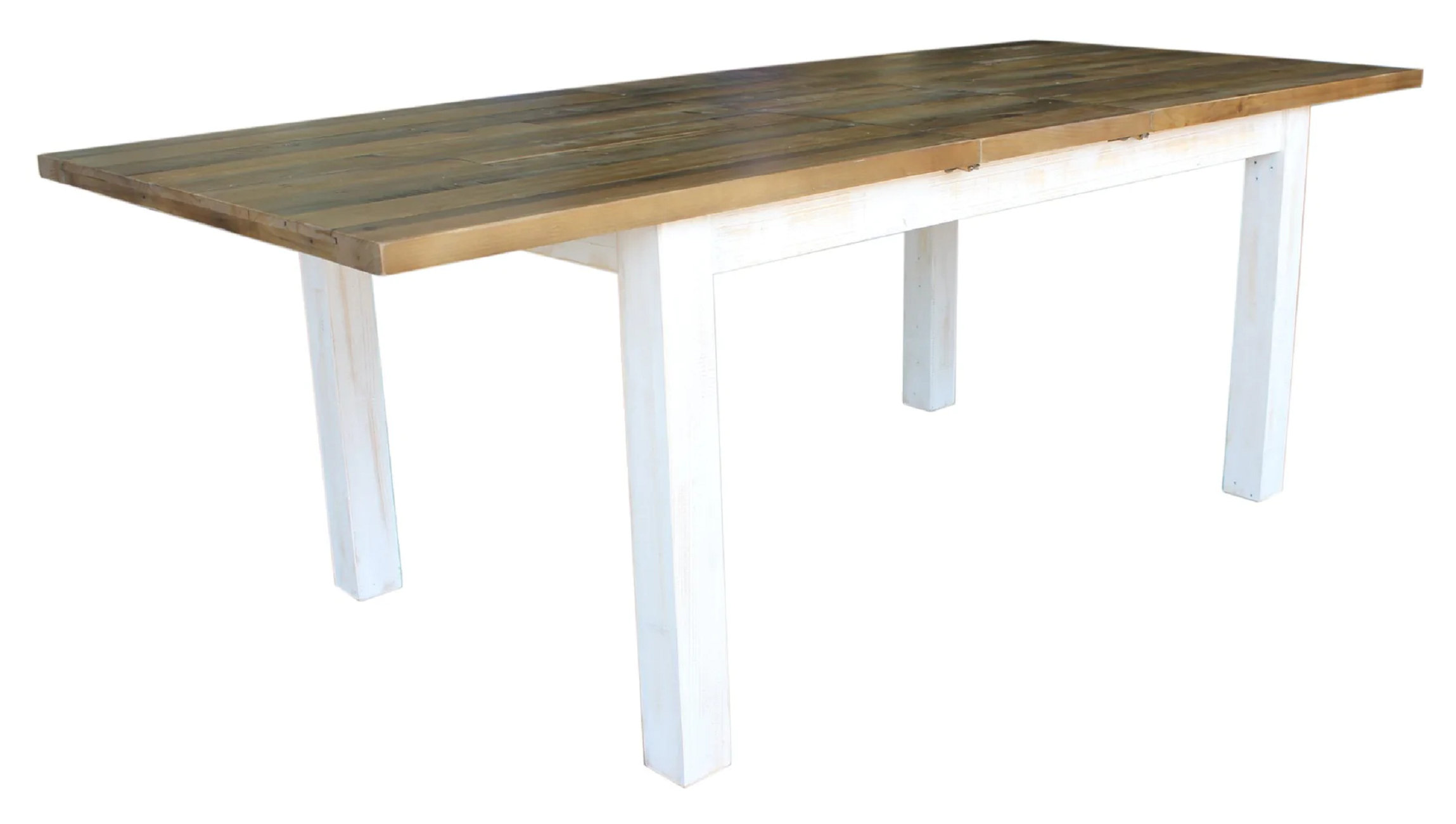 Hokku Designs Cardi Large Extension Dining Table | Wayfair