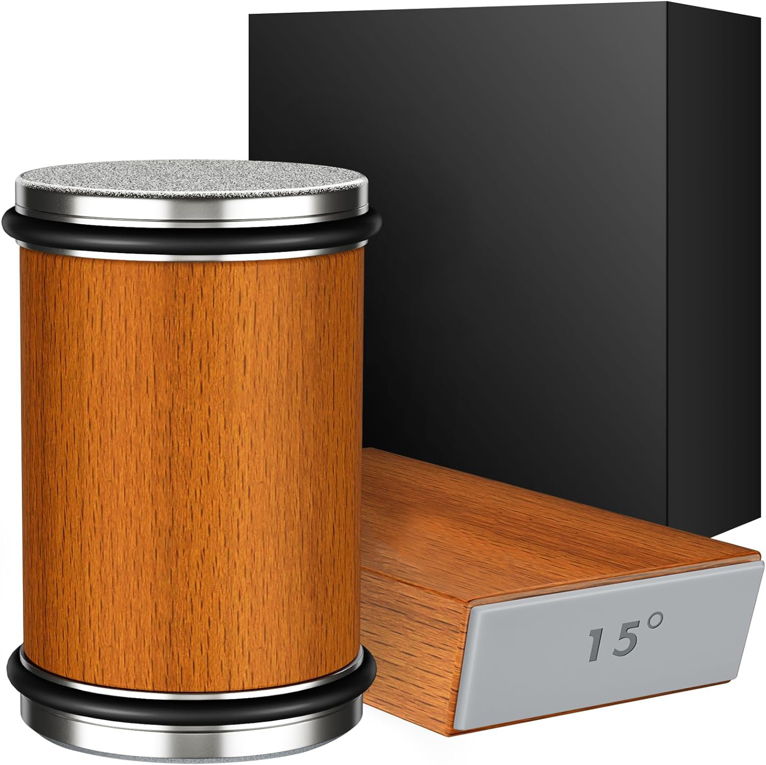 Raemao Knife Sharpener Tools, Hob Sharpener Set, Kitchen Knife ...