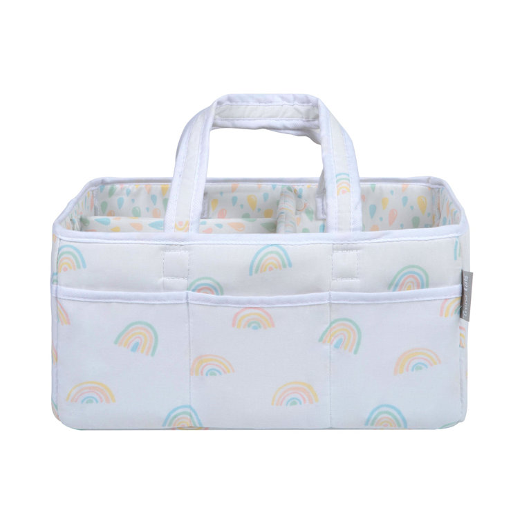 Trend Lab Fabric Caddy | Wayfair