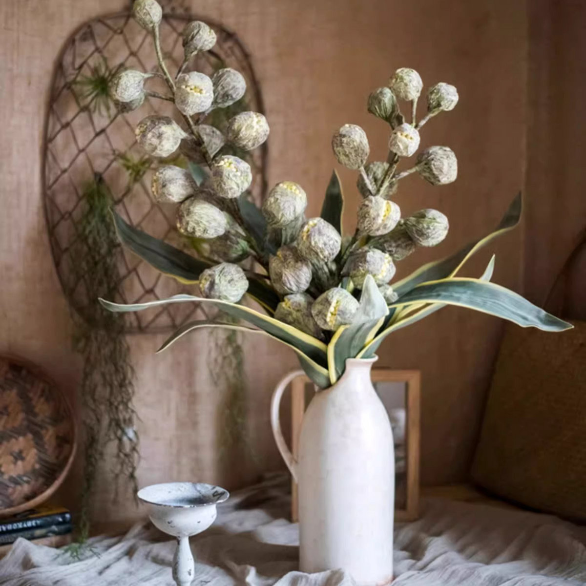 Joss & Main Dahlia Arrangement | Joss & Main