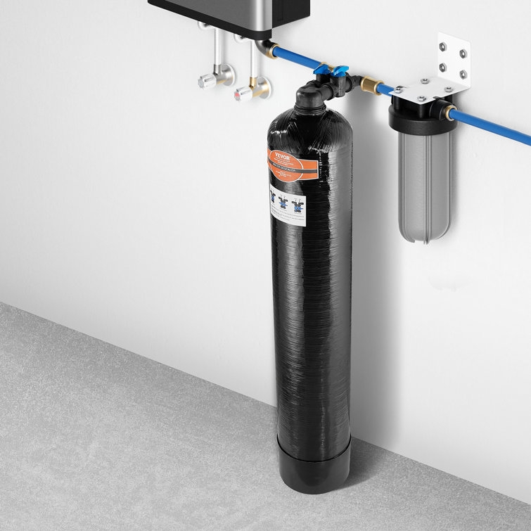 Stellweilan Tessberg Whole House Salt Free Descaler Water Descaler ...