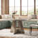 Union Rustic Kuuipo Dining Table & Reviews | Wayfair