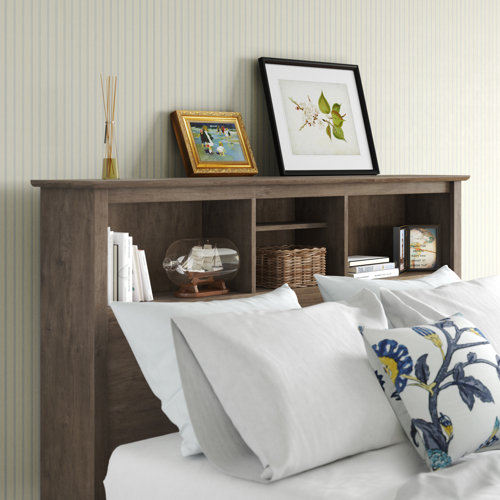 Compatible with Adjustable Bed Headboards You'll Love | Wayfair