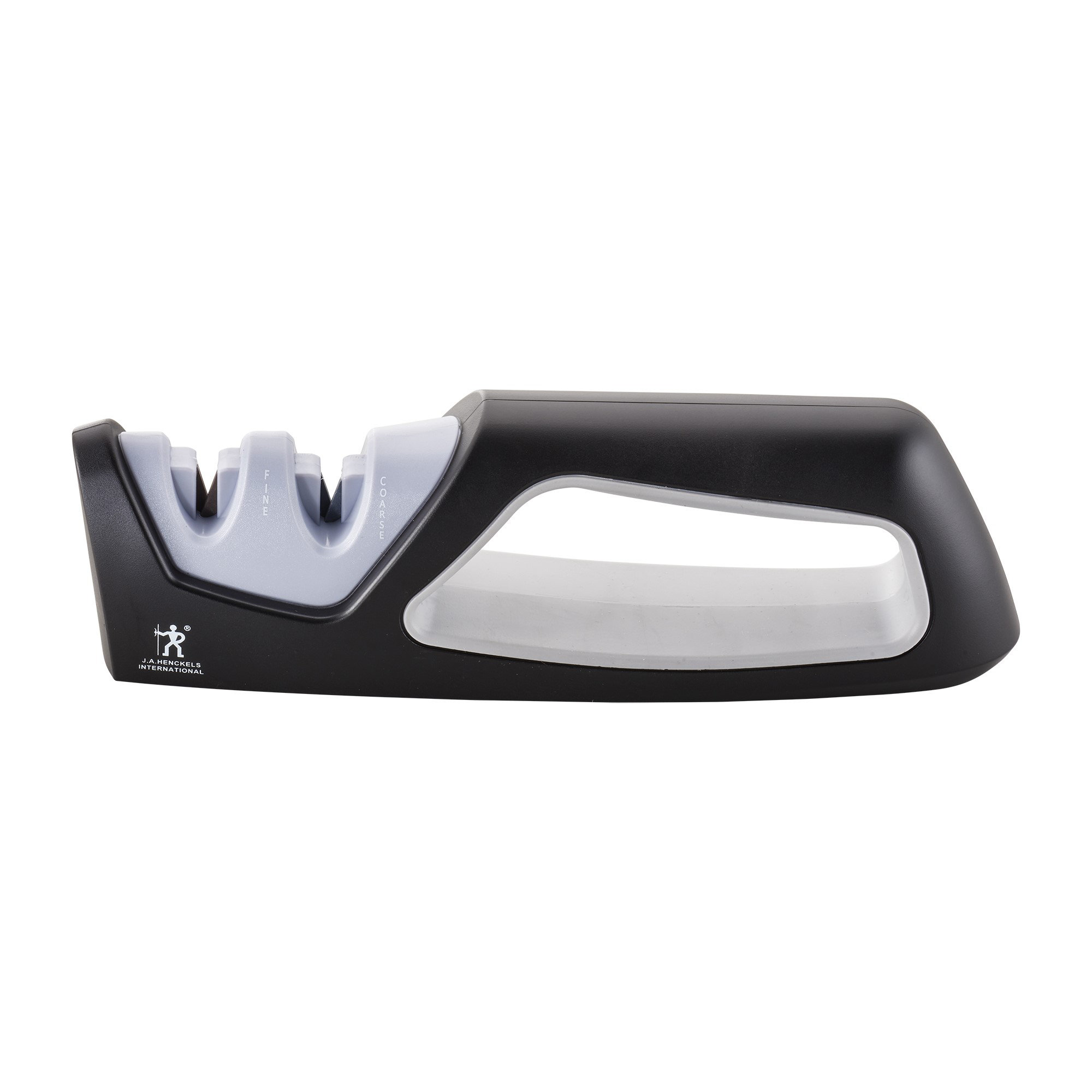 HENCKELS Handheld Knife Sharpener (vertical packaging) & Reviews | Wayfair