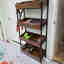 17 Stories Berendo Tall Wood Vegetable Fruit Rack Snack Rack & Reviews ...