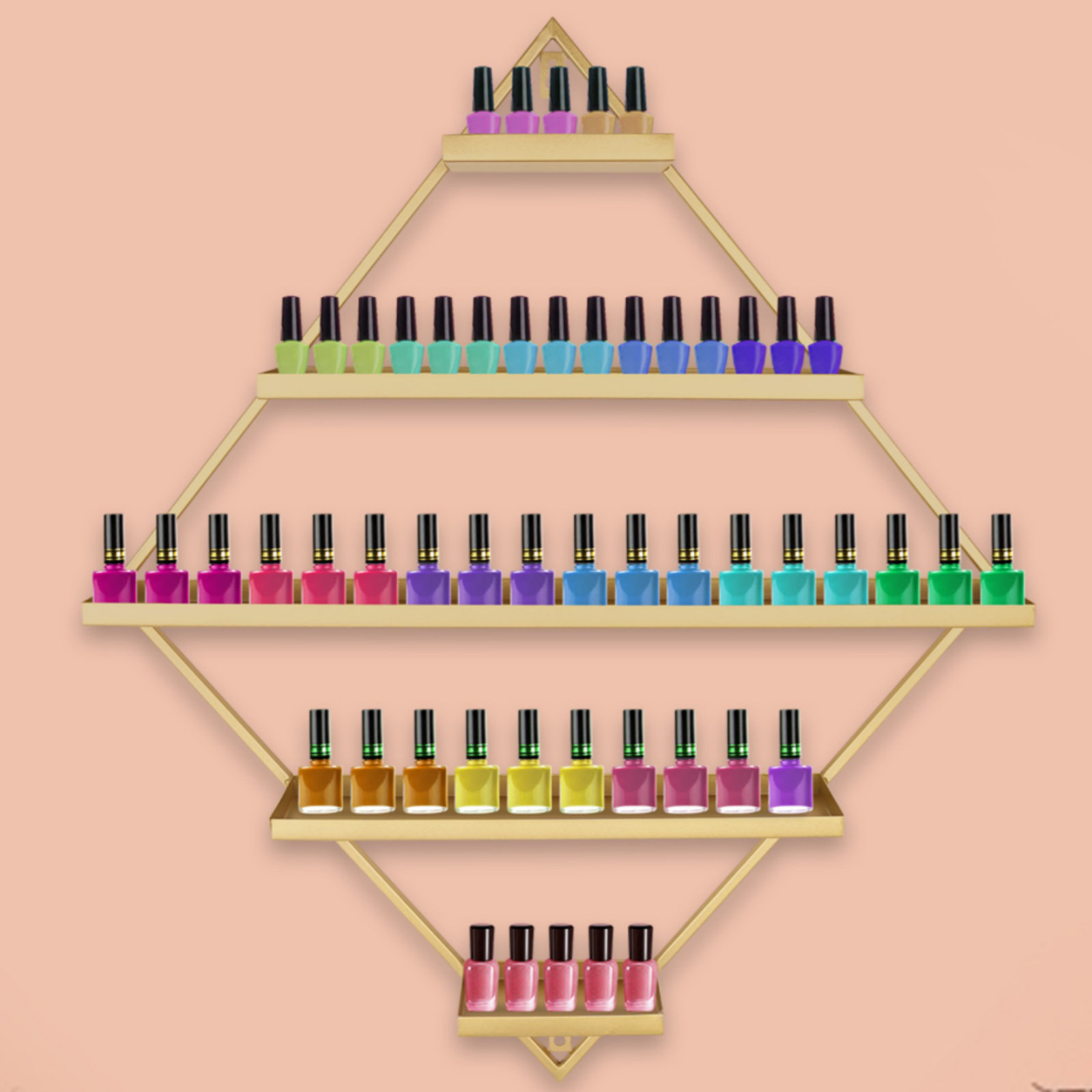 Ebern Designs Kiany 5 Piece | Wayfair