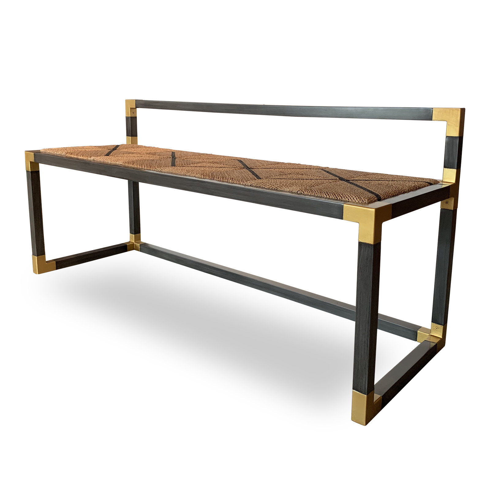Bayou Breeze Daveda Bench - Wayfair Canada