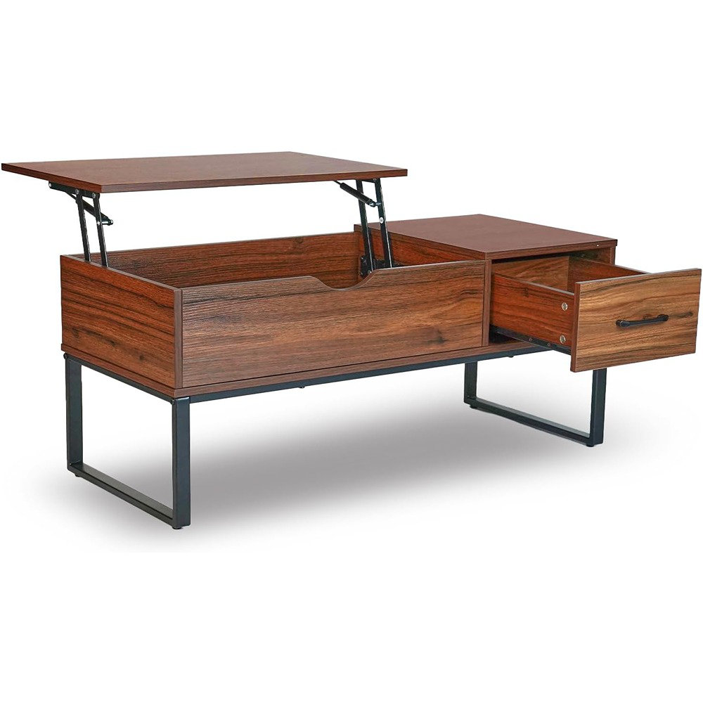 17 Stories Dyllin Coffee Table | Wayfair