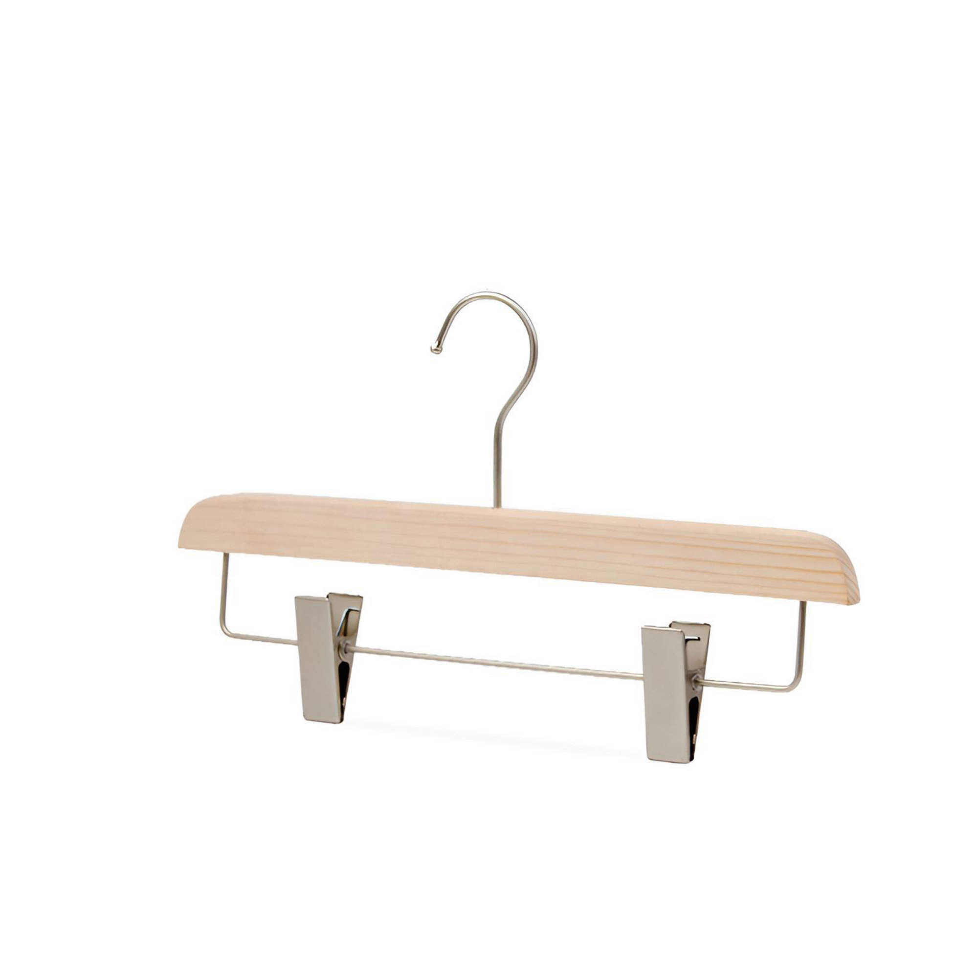 Hokku Designs Professional Garment Hangers - No Mark Clothing System ...