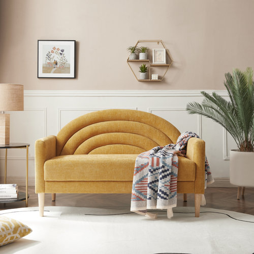 Yellow Sofas on Sale | Limited Time Only!