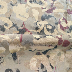 Eastern Accents Valentina Fabric | Wayfair