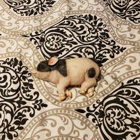 Design Toscano Statue Sleeping Pig & Reviews | Wayfair.co.uk