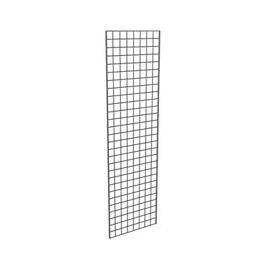 Econoco 72" H x 24" W Grid Panel & Reviews | Wayfair