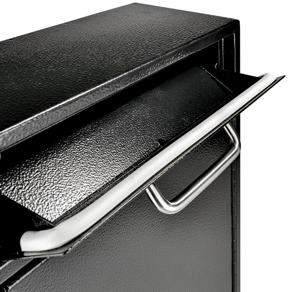 Mail Boss Key Boss Security Key Cabinet Drop Box with Key Lock | Wayfair