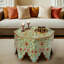 Butler Priya Hand Painted Coffee Table & Reviews | Perigold