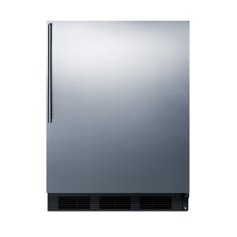 Summit Appliance Summit 5.1 cu. ft. Convertible Mini Fridge with ...