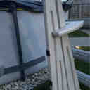 Confer Plastics 7000X Flip up Pool Steps & Ladders & Reviews | Wayfair