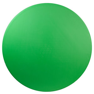 Zoomie Kids Darrell Plastic Kids Round Writing Table & Reviews | Wayfair