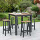 Elba 4-Person Bar Set | AllModern