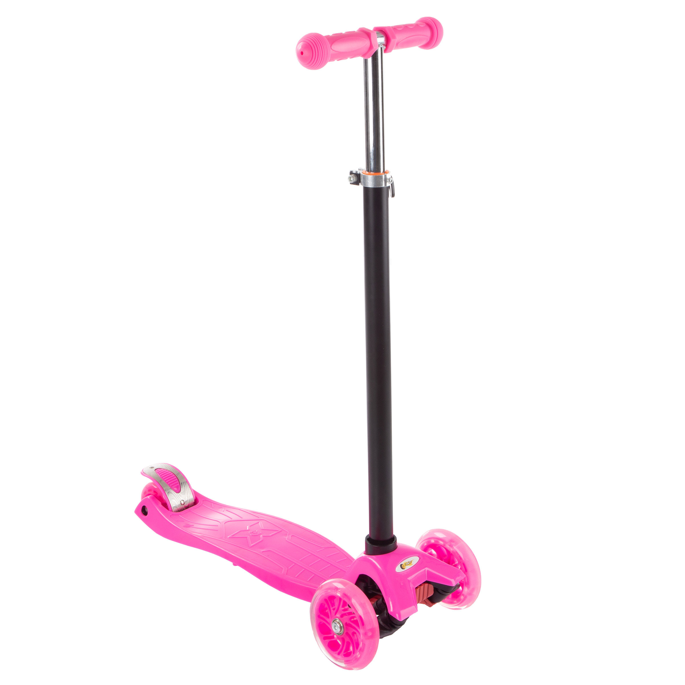 Toy Time Scooter | Wayfair