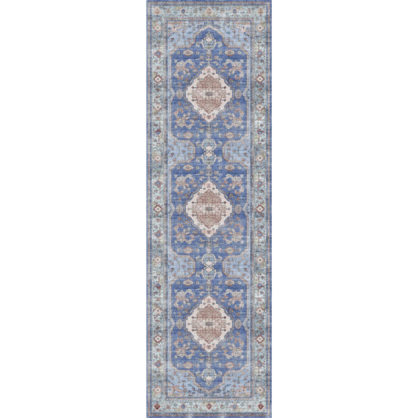 Bungalow Rose Maksimilian Oriental Rug & Reviews | Wayfair