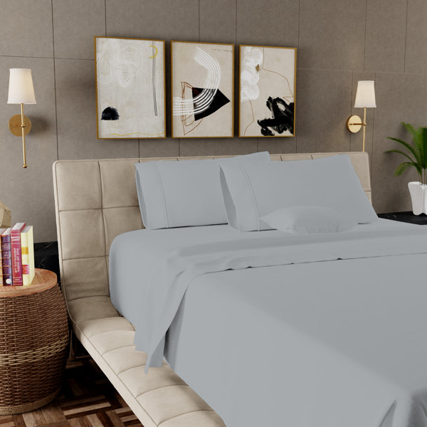 Modern Sheets + Sheet Sets | AllModern