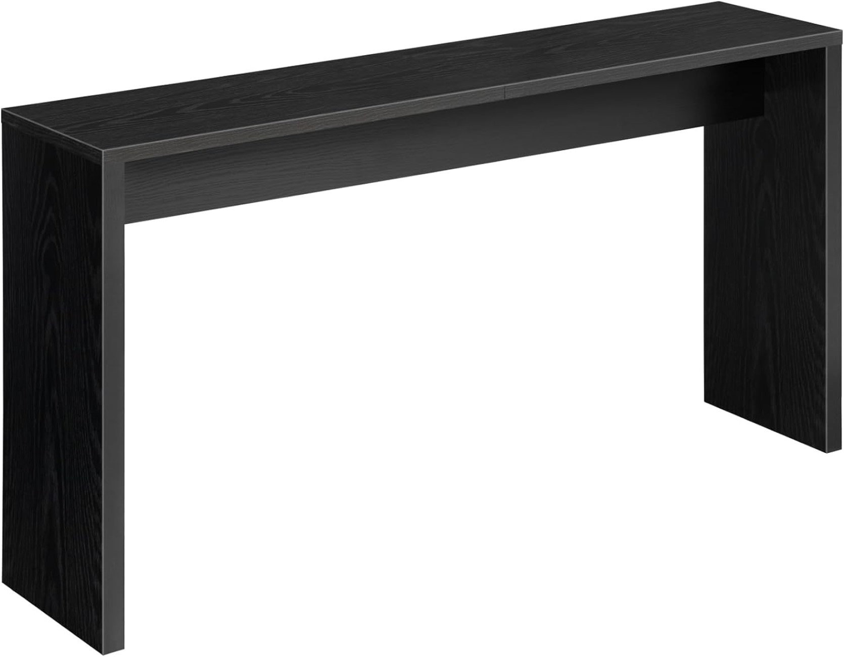 Wrought Studio Delphina 47.2'' Console Table | Wayfair