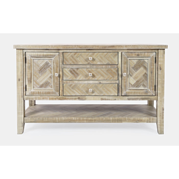 Union Rustic Abiageal 54'' Sideboard & Reviews | Wayfair