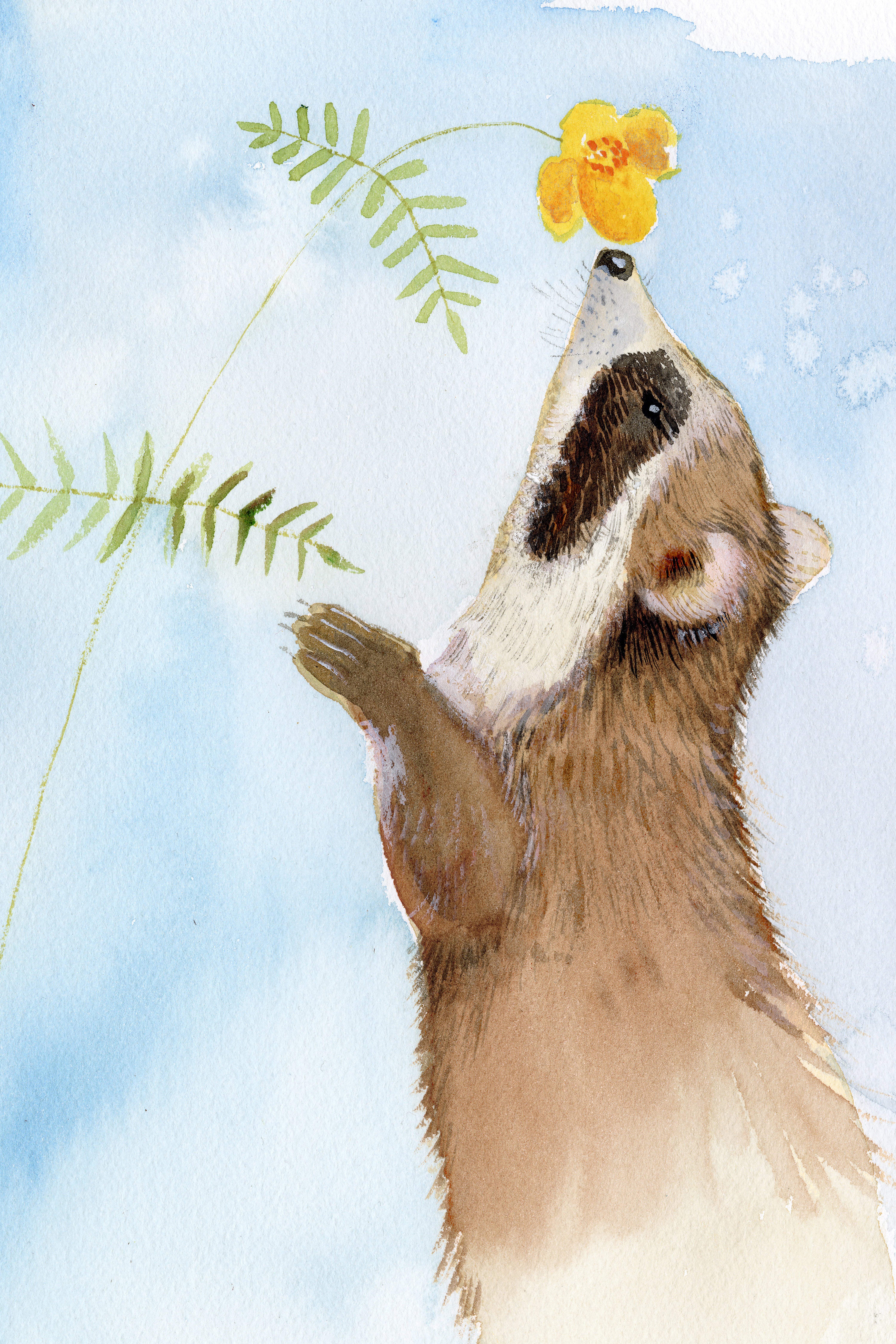 Loon Peak Baby Spring Animals II - Wayfair Canada
