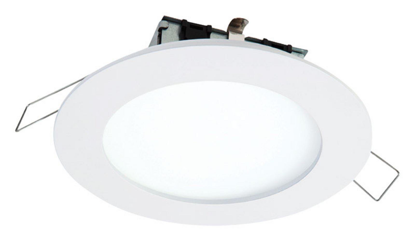 Cooper Lighting LLC 7" Remodel LED Retrofit Recessed Lighting Kit | Wayfair