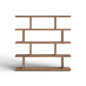 AllModern Annora Bookcase & Reviews | Wayfair